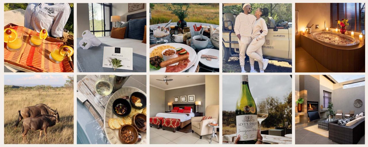 Sofala Lodge | Sofala Lodge