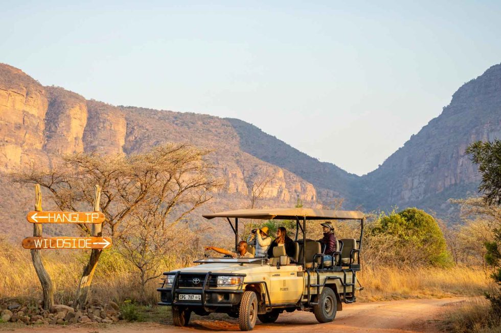 Sofala Lodge | Sofala Lodge